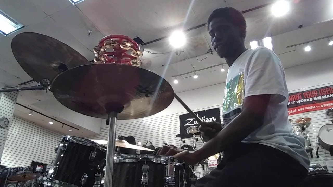 Sam Ash Music Stores(3) - YouTube