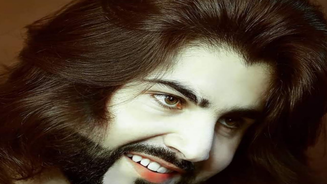 new video tiktokstar umar khitab and famous tiktok star mirosahzad jangazbaloch - YouTube