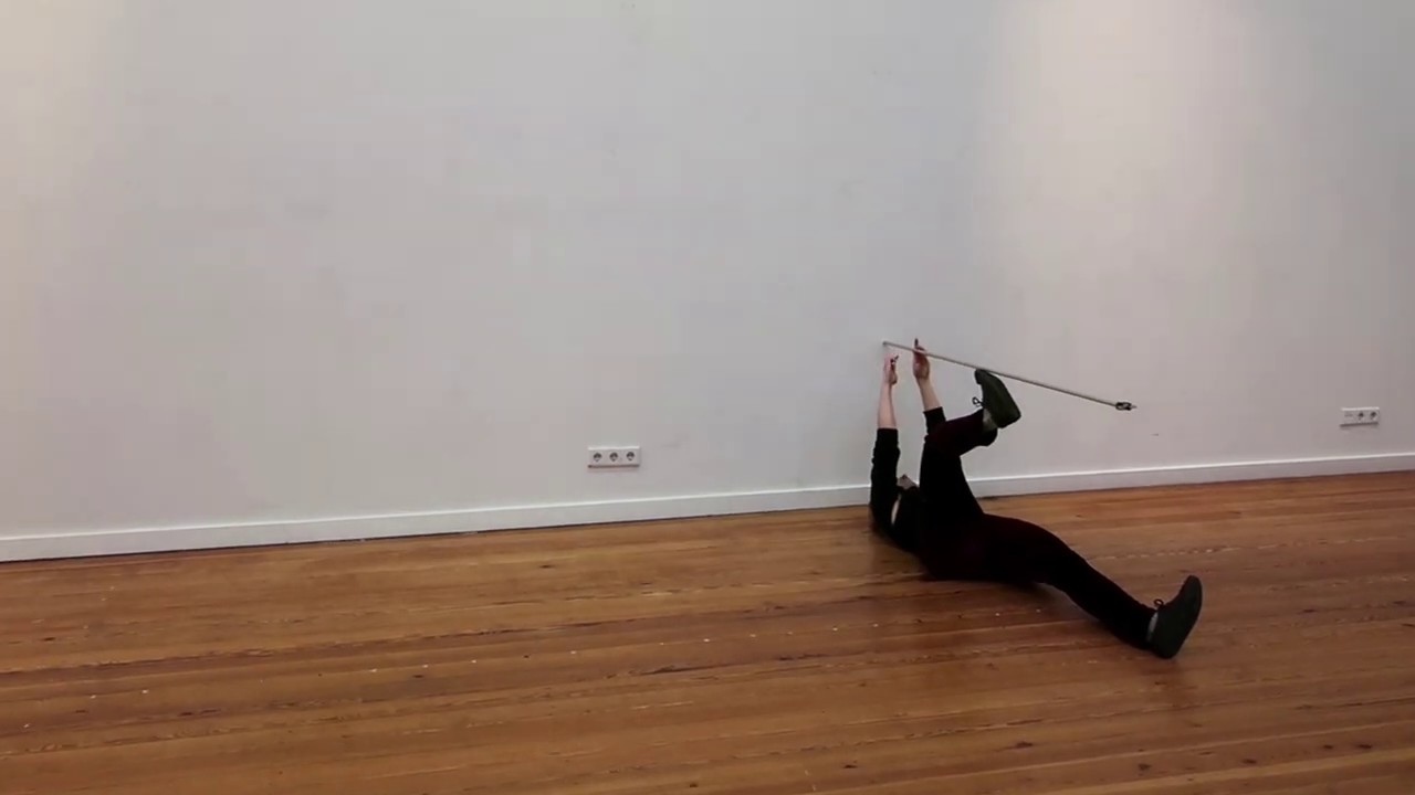 Scissors on the Wall - YouTube