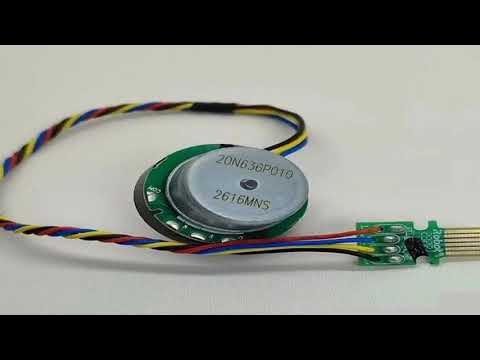 Robot Vacuum Cleaner Parts Fan Assembly Motor Vacuum Module for iRobot ...