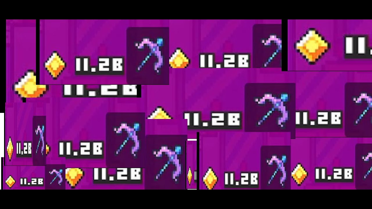 Infinite Gold in Forager Through Lighthouse Power - YouTube