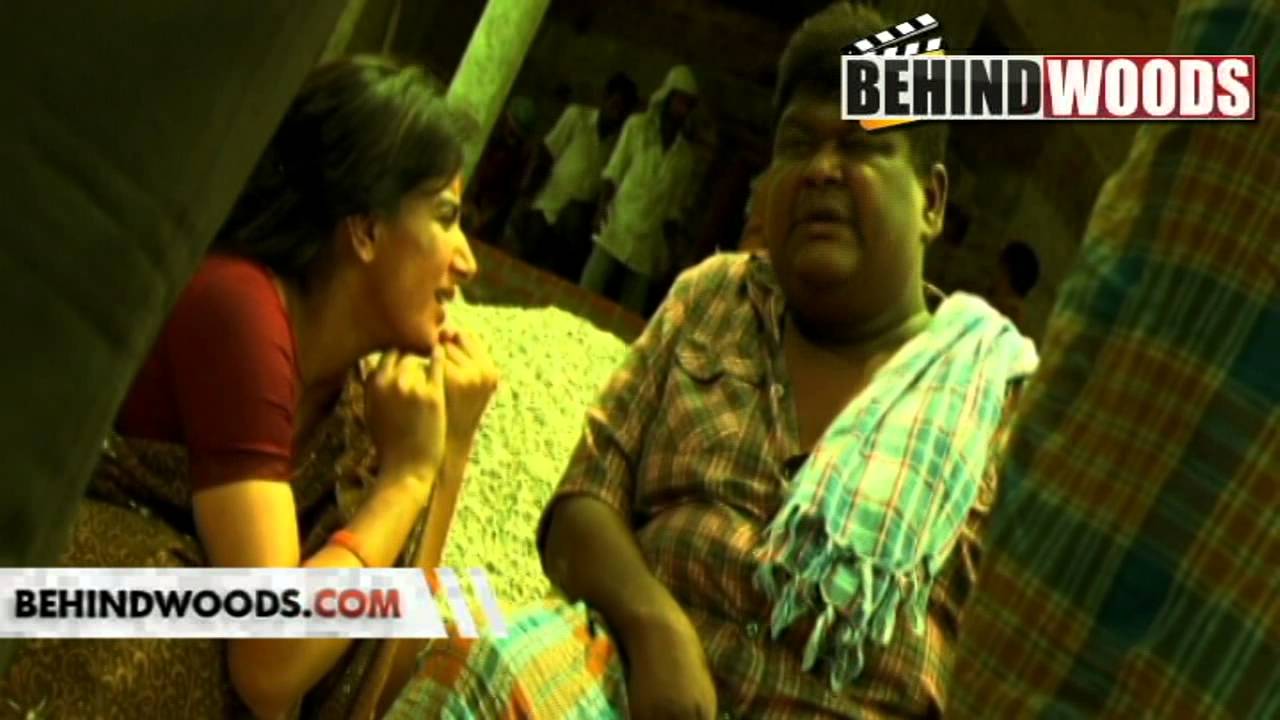 KARIMEDU SCENES PART 1 - BEHINDWOODS.COM - YouTube
