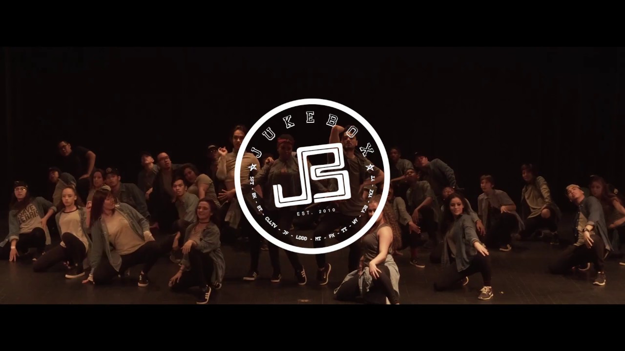 Jukebox Spring Showcase | March 24, 2017 - YouTube