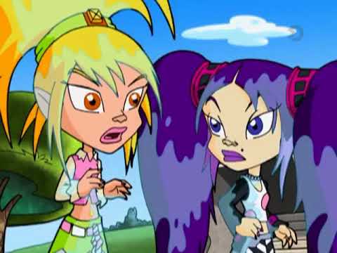 Trollz Episódio 13 - YouTube