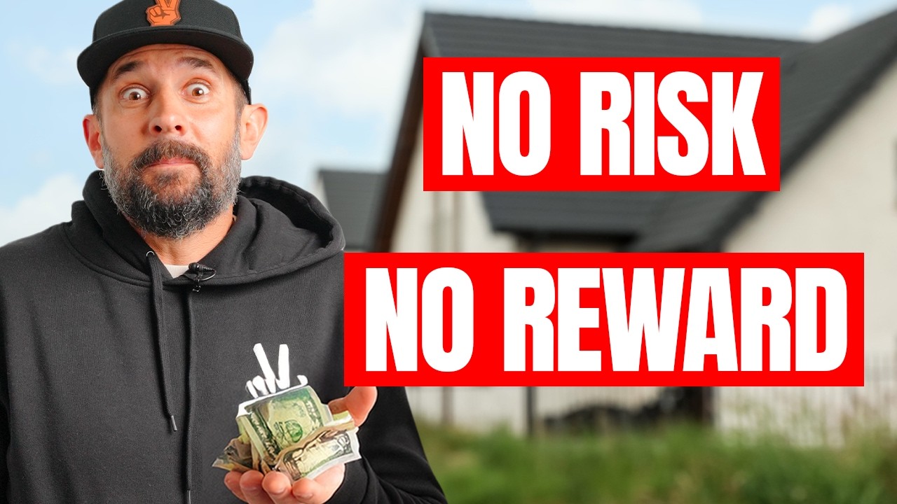 How to Make Money From Other People's Deals - YouTube