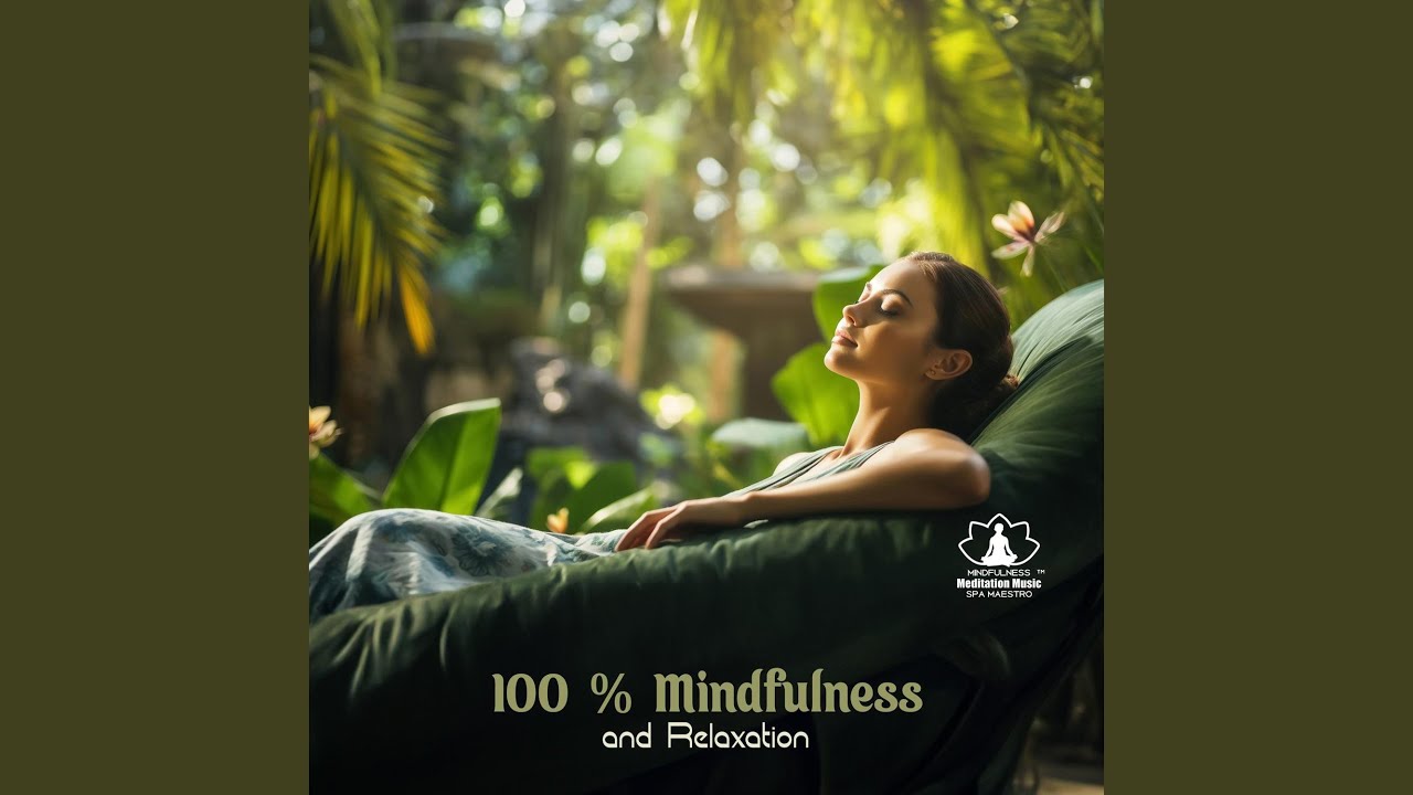 Harmonic Spa Visions - YouTube