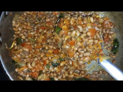 అధికంగా ప్రొటీన్లు లభించే జునువుల కూర |junuvulu curry @susankitchen3 ...