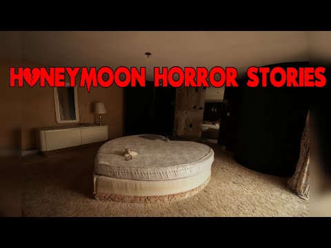 3 Nightmarish True Honeymoon Stories
