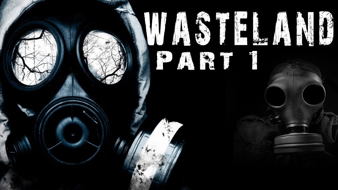 (P1) OP: WASTELAND FALLOUT AIRSOFT EVENT - YouTube