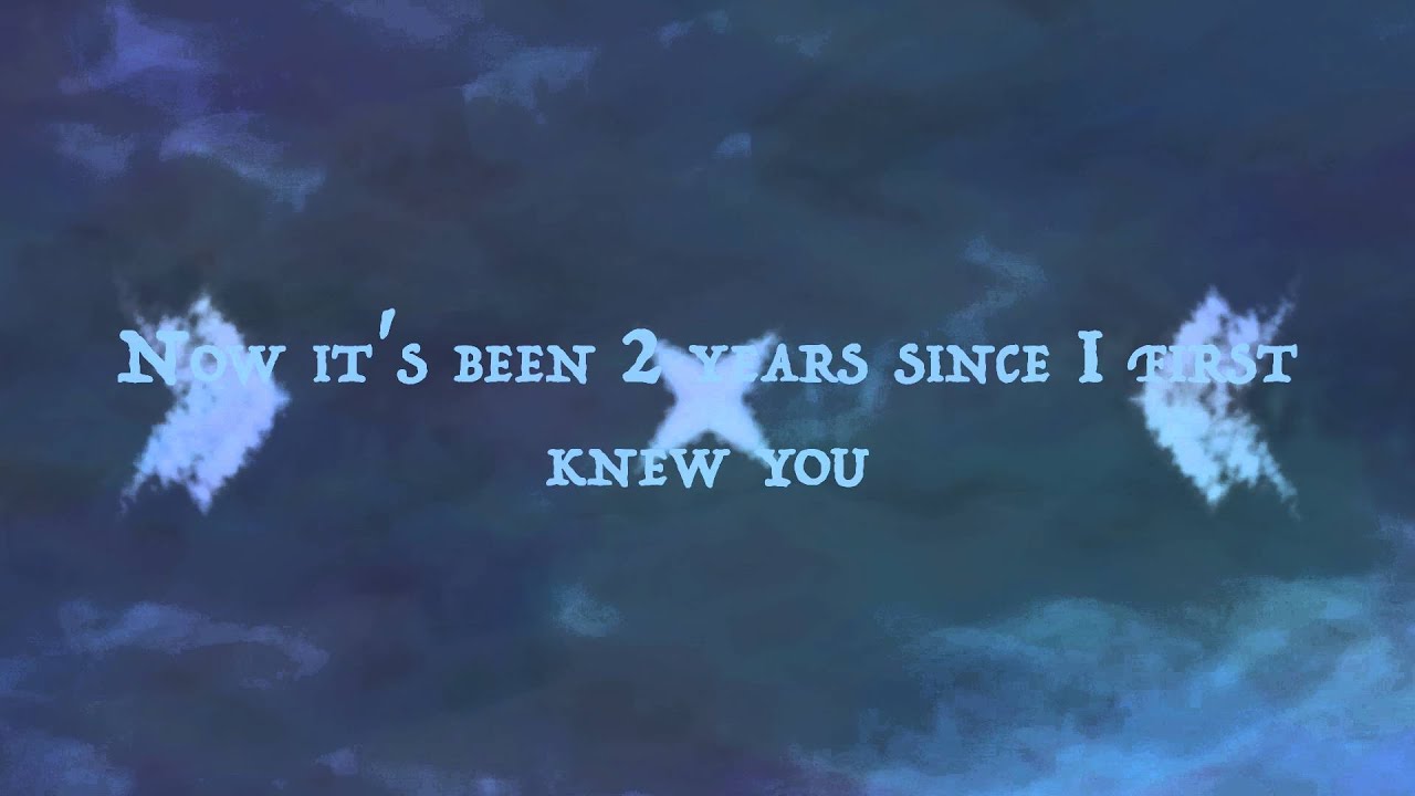 Bereaved of the Blue BY Vanda Reynolds - YouTube
