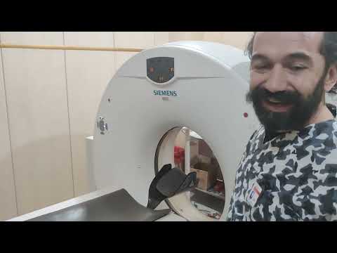 İlaçlı Abdomen Bilgisayarlı Tomografi çekimi, İlaçlı Akciğer Tomografi çekimi, İlaçsız Tomografi