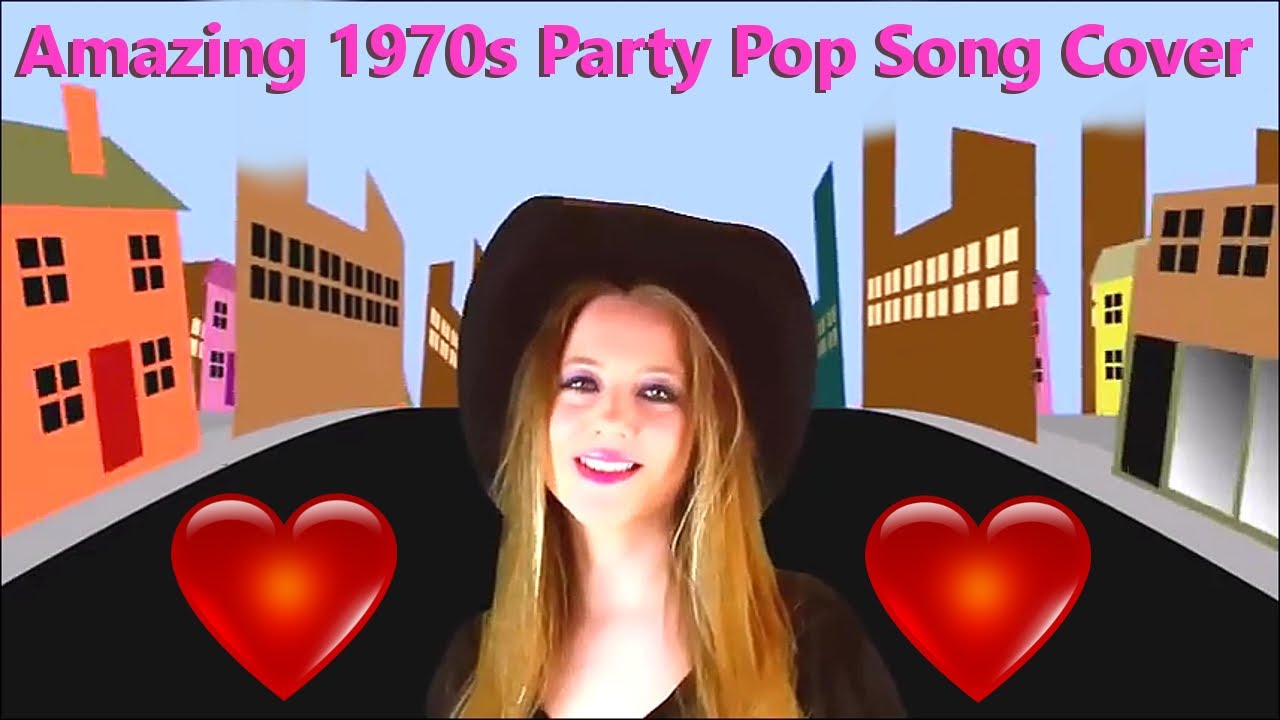 Best Cover Song! Amazing Pop Song Covers! Top 1970s Popular Music Cover ...