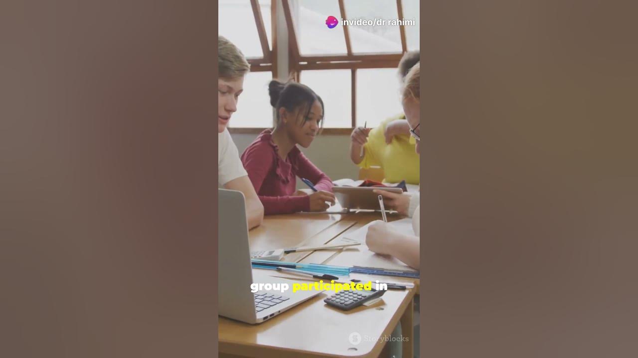 How to write a well-structured abstract for your experimental study in ...