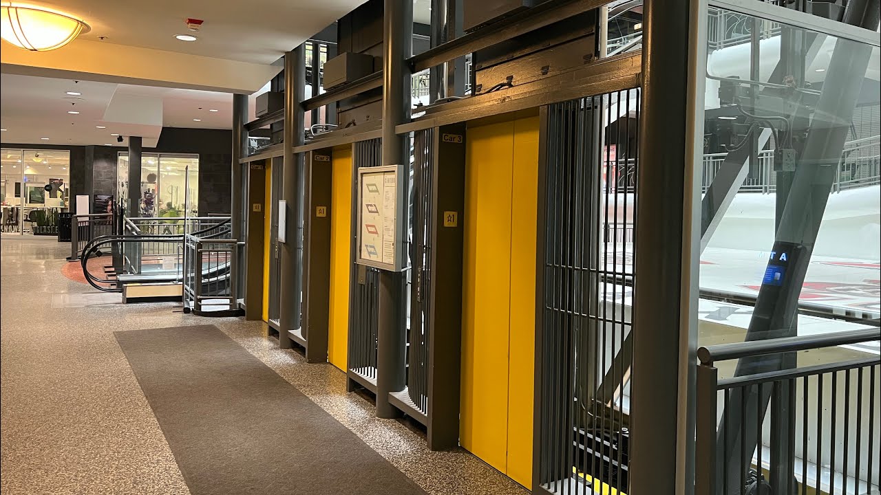 EPIC Glass Dover Hydraulic Elevators | The Century | Lincoln Park Area ...