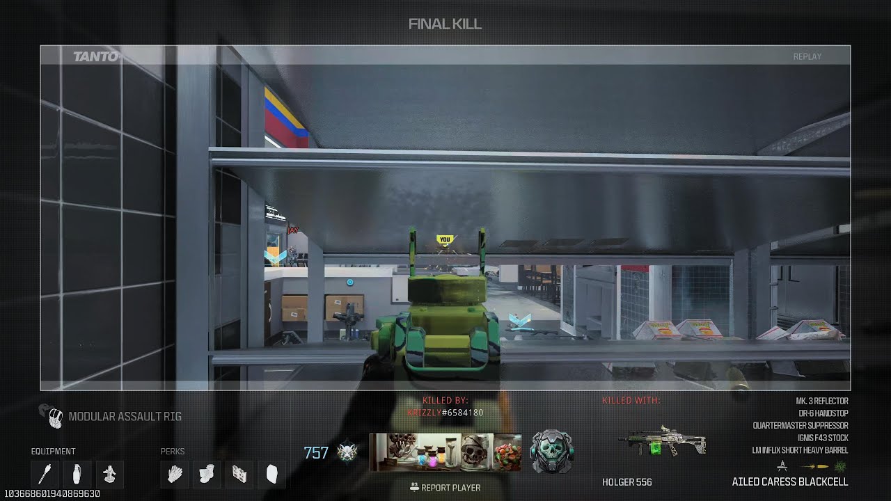 Best MW3 Hardpoint Hackers in Call of Duty SEASON 5 #callofduty - YouTube