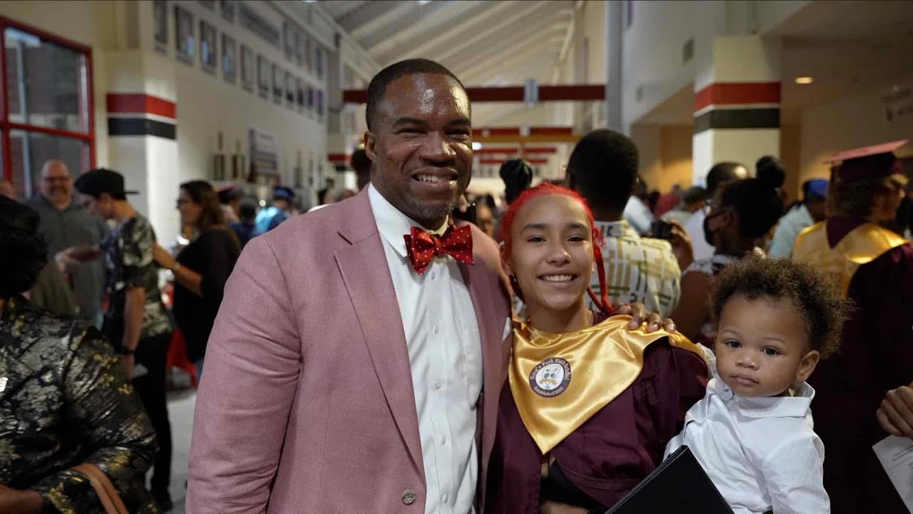 Inside Turlington Woods - YouTube