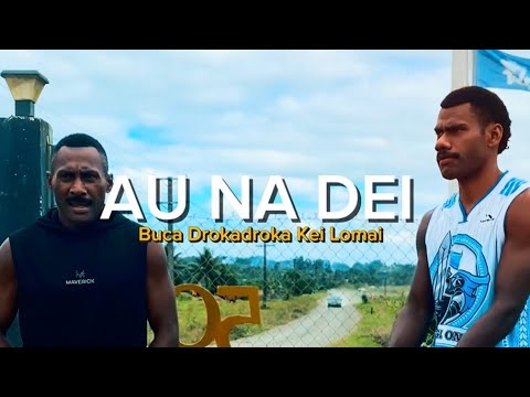 Au na dei - Official music video (2026)