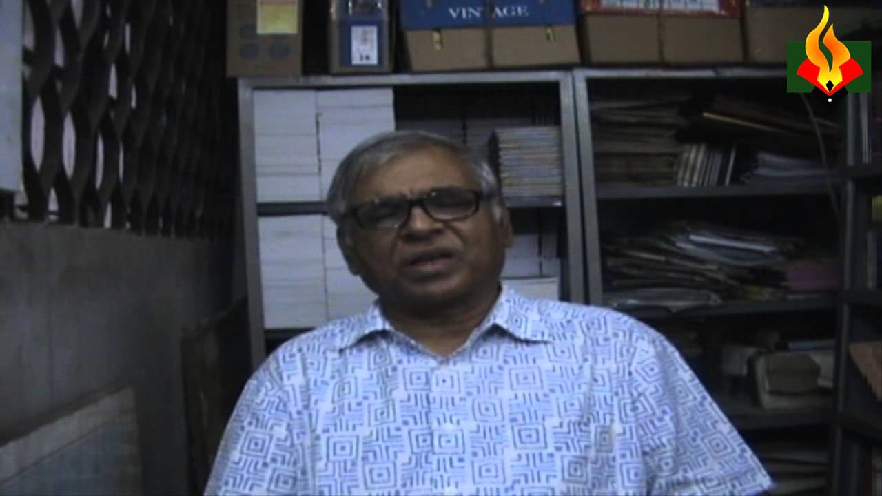 Interview of Dr Mahfuzur Rahman. MYN- CTG. BLF. P-2: March 71 - R War ...