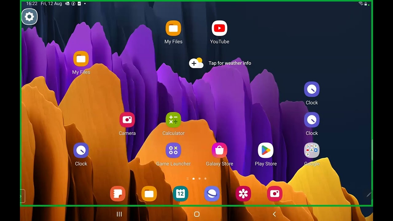 Vectors Electromagnetics 2 - YouTube