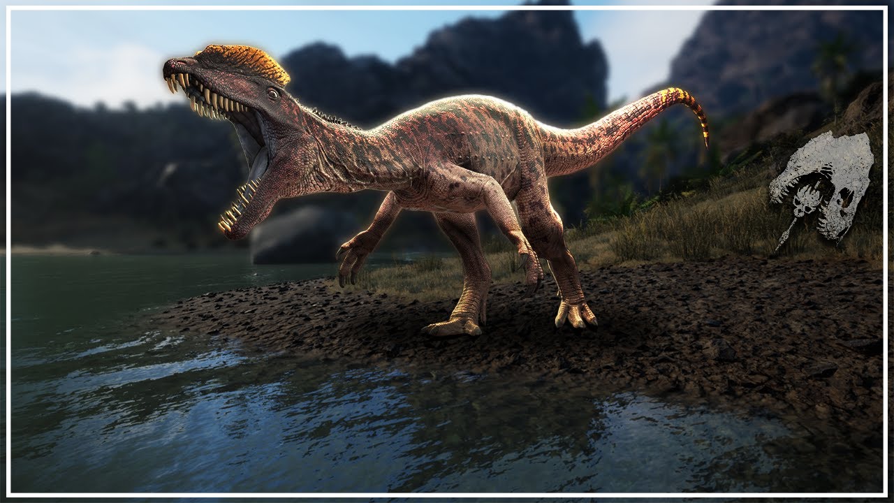 UPDATE 6 ON TRACK FOR THIS YEAR! | The Isle Evrima - YouTube