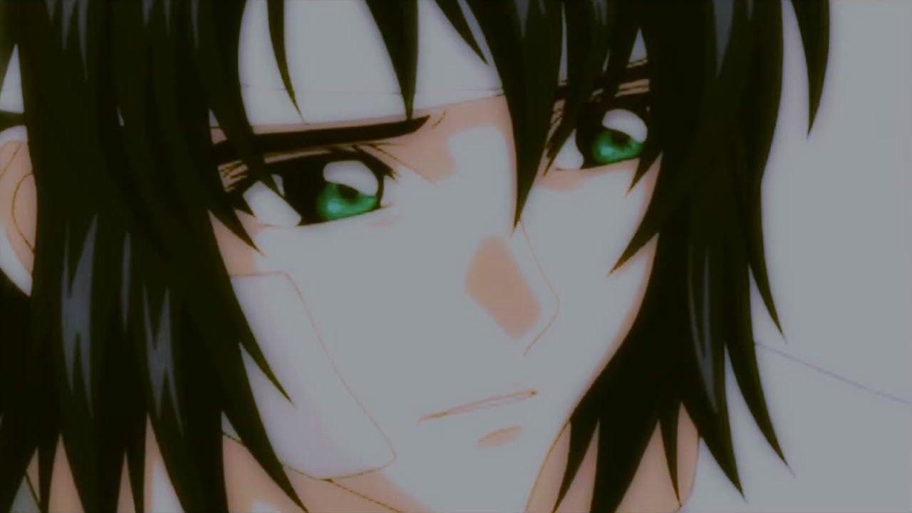 moment | athrun x meyrin - YouTube