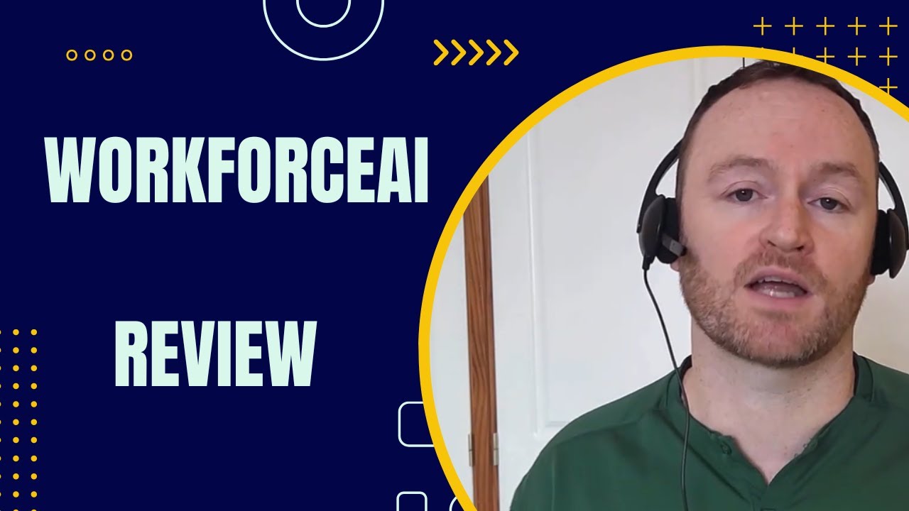 WorkForceAi Review + 4 Bonuses To Make It Work FASTER! - YouTube