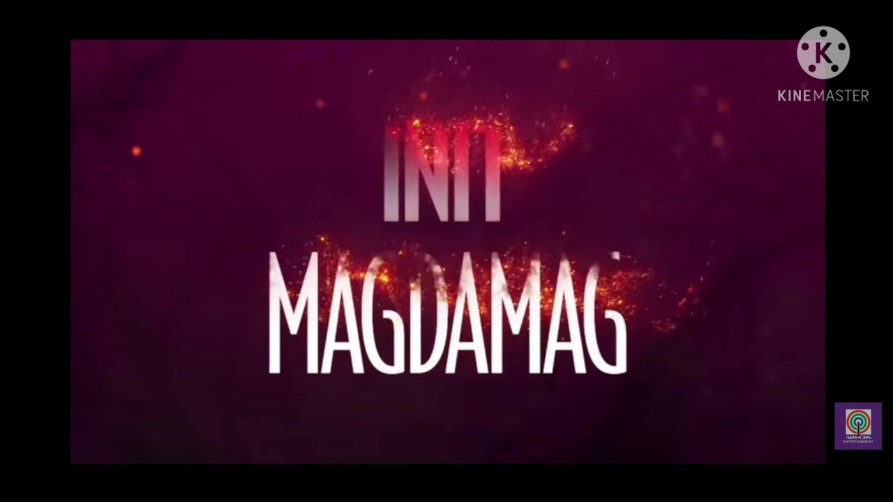 init sa magdamag episode 1 april 19 2021 - YouTube