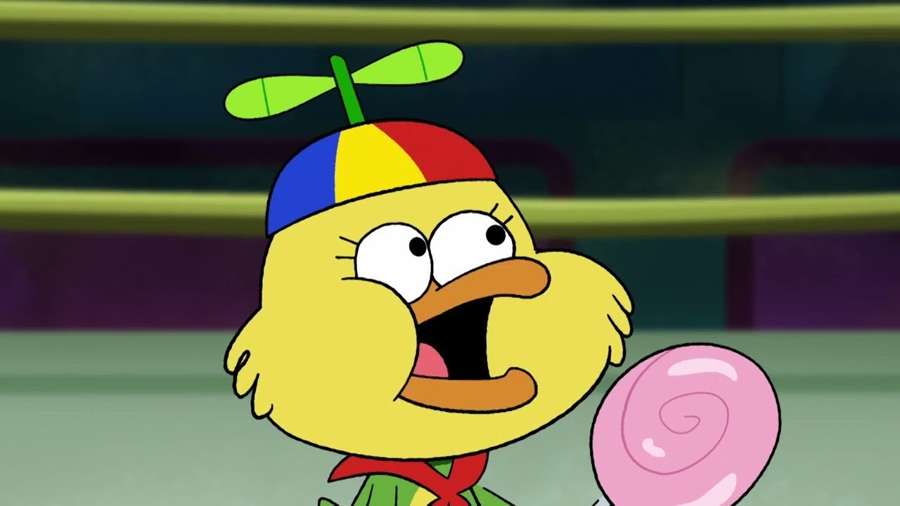 Jelly Wrestle Rumble! - YouTube