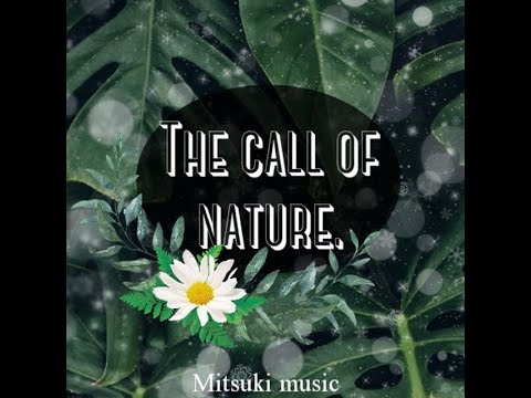 The call of nature (Audio Official)//Mitsuki Music - YouTube