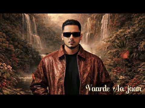 Vaarde Aa jaan - Harvi I New Punjabi Song 2026