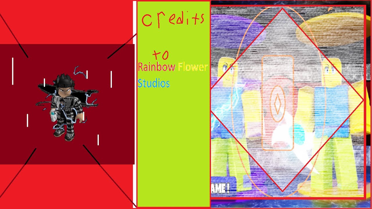 RBLX Ultra Power Tycoon - YouTube