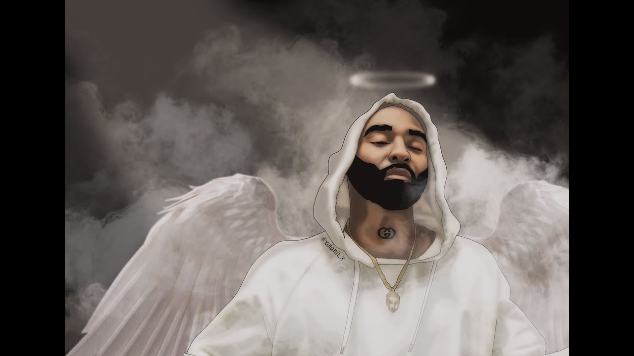 Big Zulu ft Mduduzi Ncube Siya Ntuli Tribute To Riky Rick (Unofficial ...