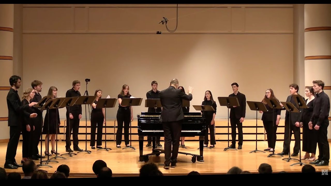 Rise Again by William Eby - YouTube