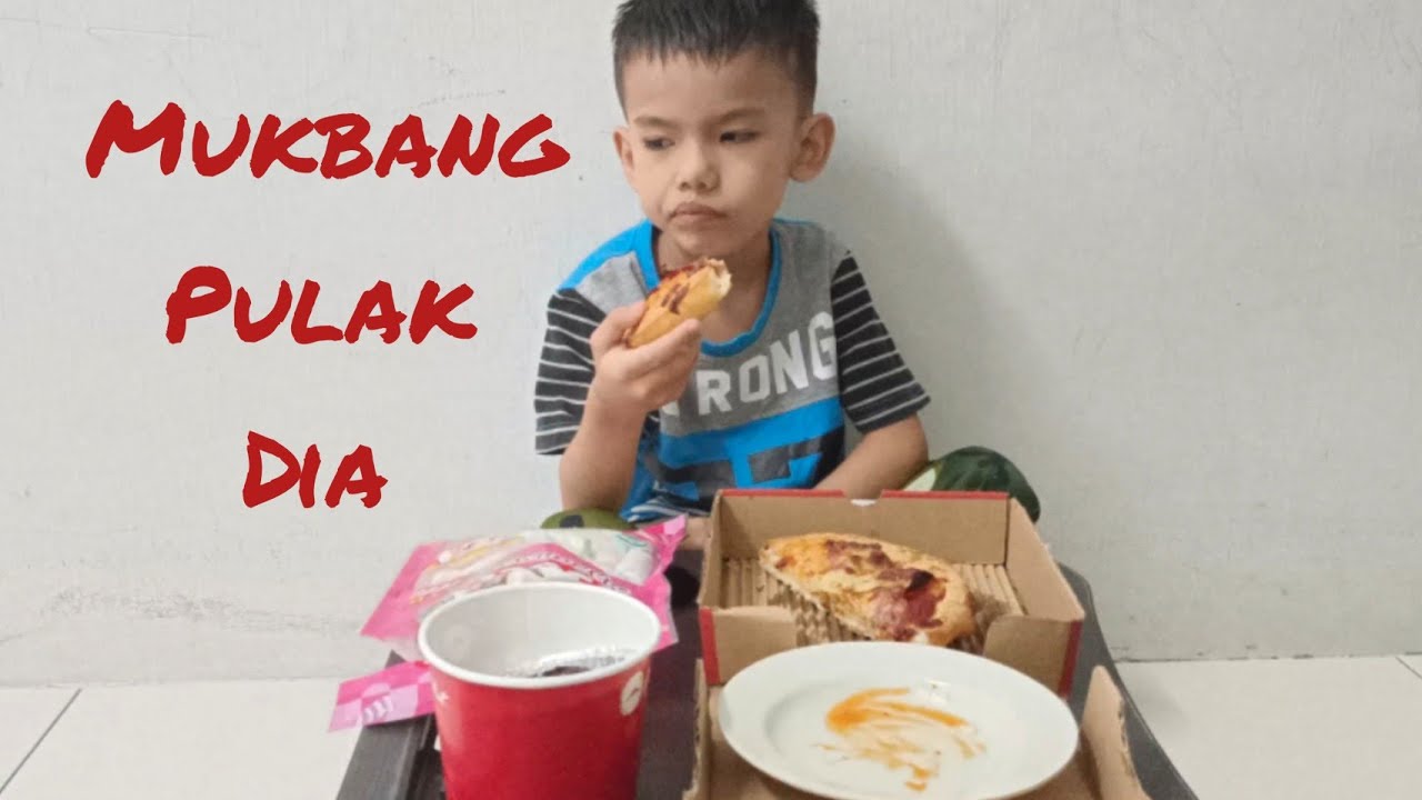 nak mukbang macam Isaac Osman tv,gaya cakap macam Aqil zulkifli..🤣🤣🤣 ...