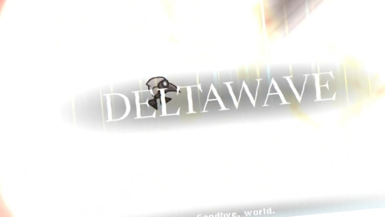 Deltawave NEW UPDATE! - YouTube