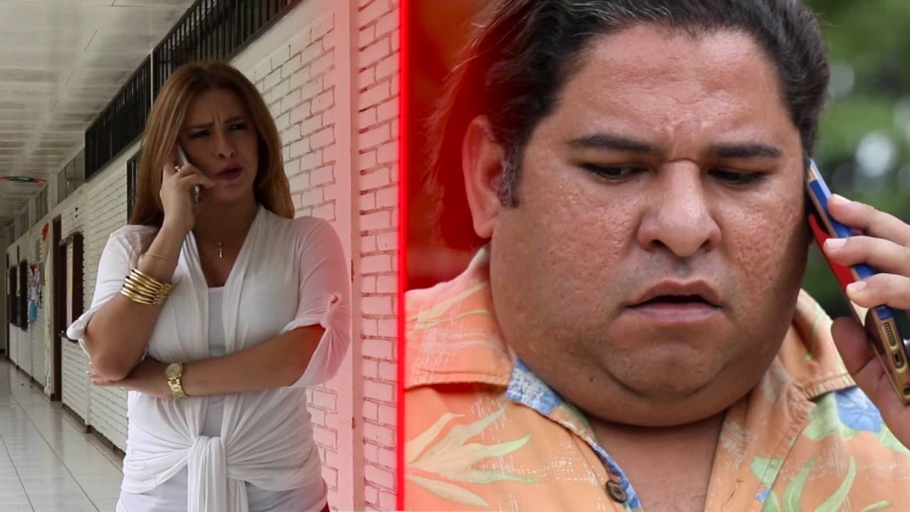 Celos Extremos con JR de INN - YouTube