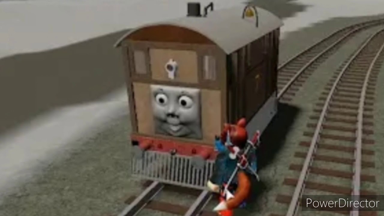 Toby's S3 Bell - YouTube