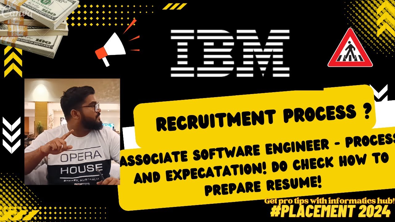IBM Recruitment Complete Process | Tips to Clear and grab the offer ...