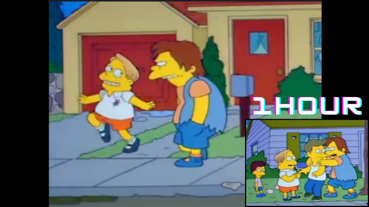 La historia de Nelson y el chico que tanto amaba - Martin y Nelson. Los ...