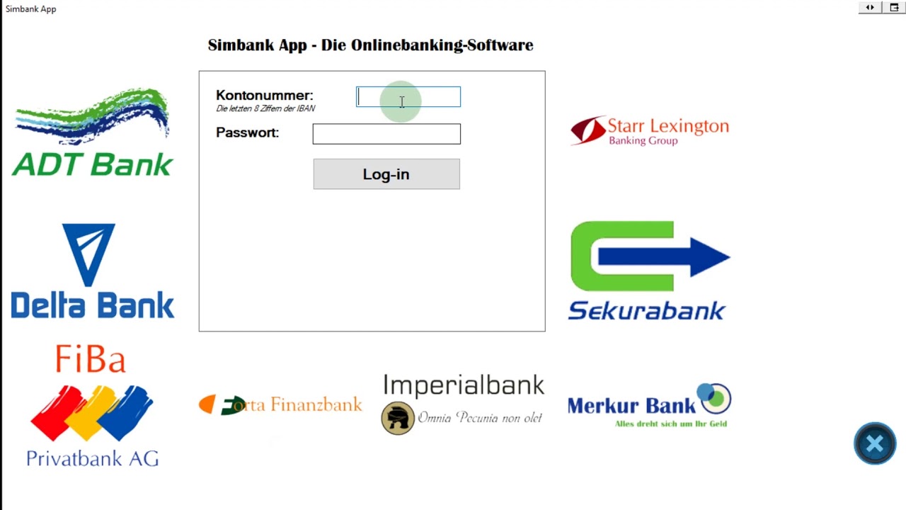 Simtrade Tutorial 08 Gutschrift im Verkauf Fall 1 - YouTube