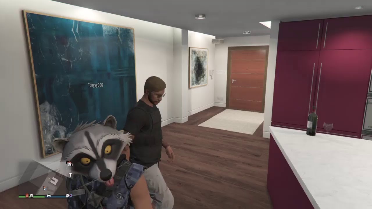 Live gta 5 rp ps4 - YouTube