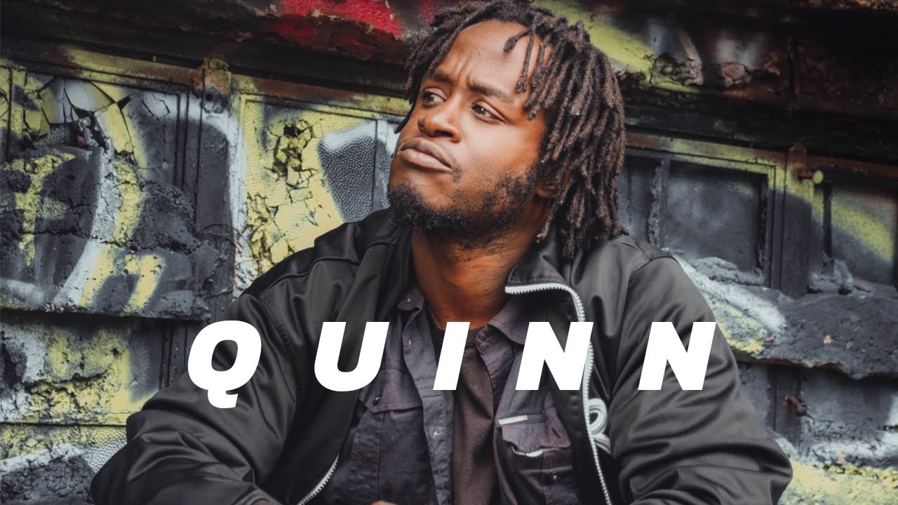 Drug Addict interview- Quinn - YouTube