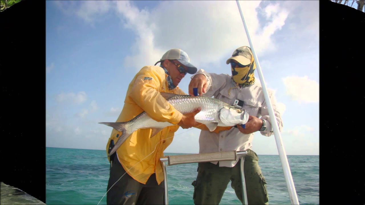 Pesca Cuba 2014 fotos HD - YouTube