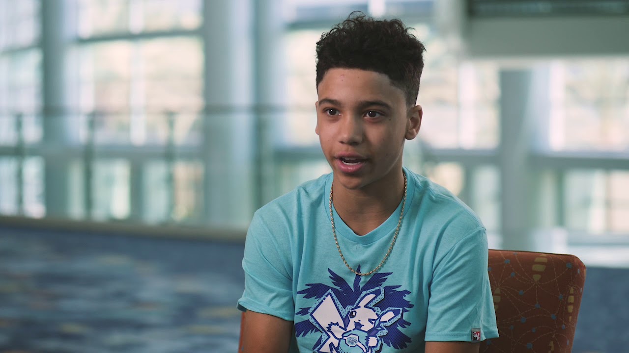 2017 Pokémon World Championships: Meet Last Year’s Champion—Cory Connor ...