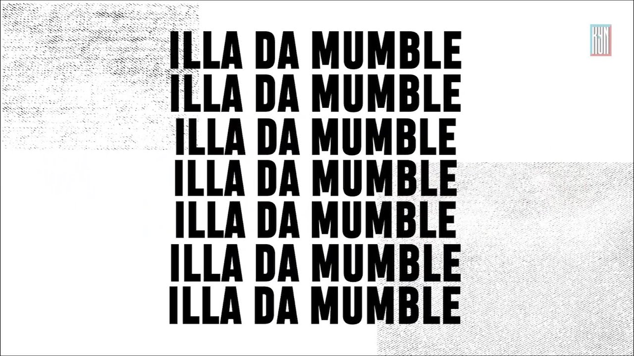 MUMBLE ( Lyrical video ) LORD POETRY | San T & Suppliers | KYNrecords ...