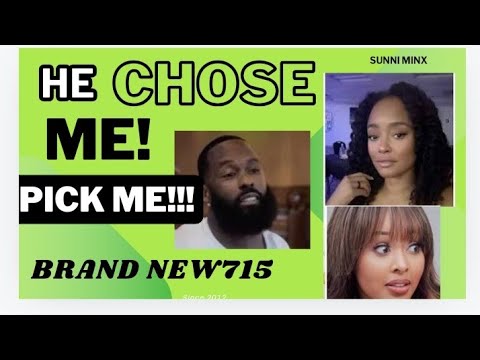 SUNNI ACTING UNHINGED! GOES OFF ON FANS? WHERE IS MOSES?#lamh - YouTube