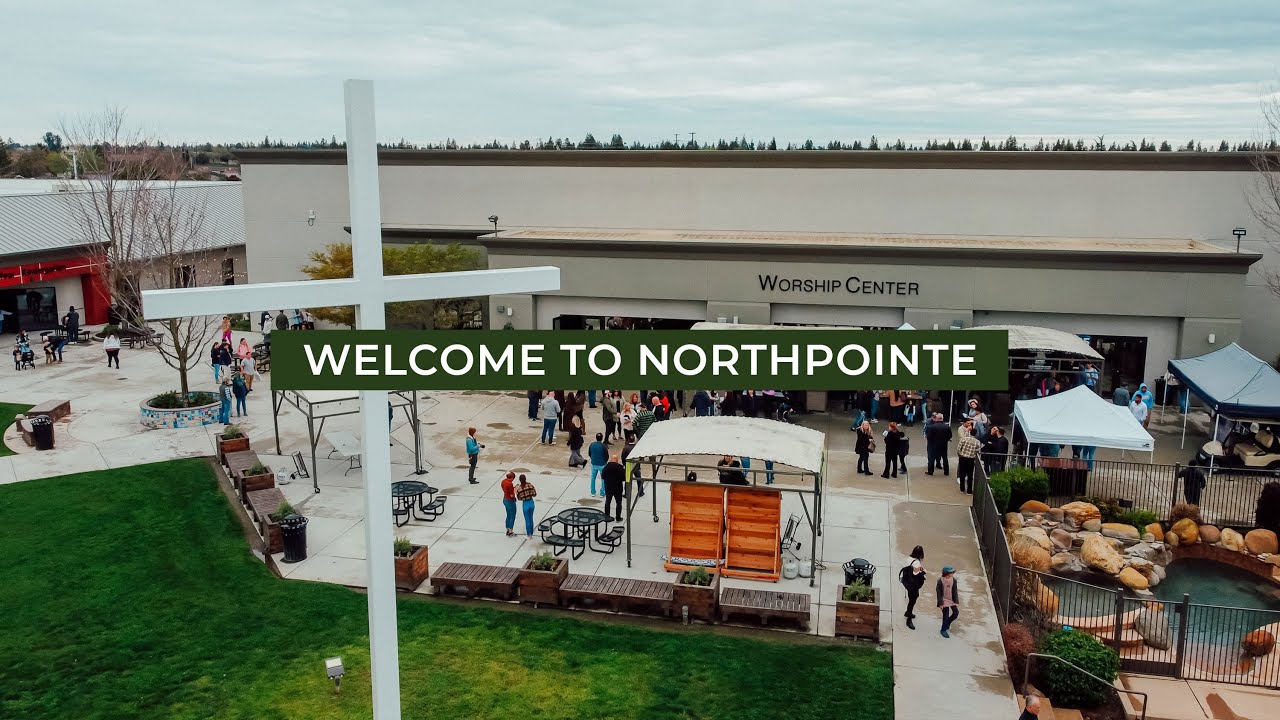 Welcome to NorthPointe // Church Outreach Video by Evergreen Media ...