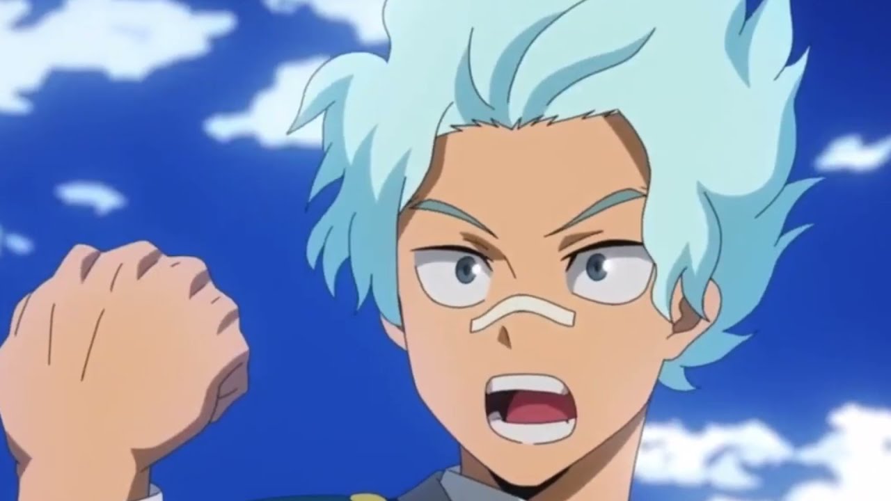 When Will I See You Again | ROOFTOP TRIO | Shota Aizawa, Hizashi Yamada ...