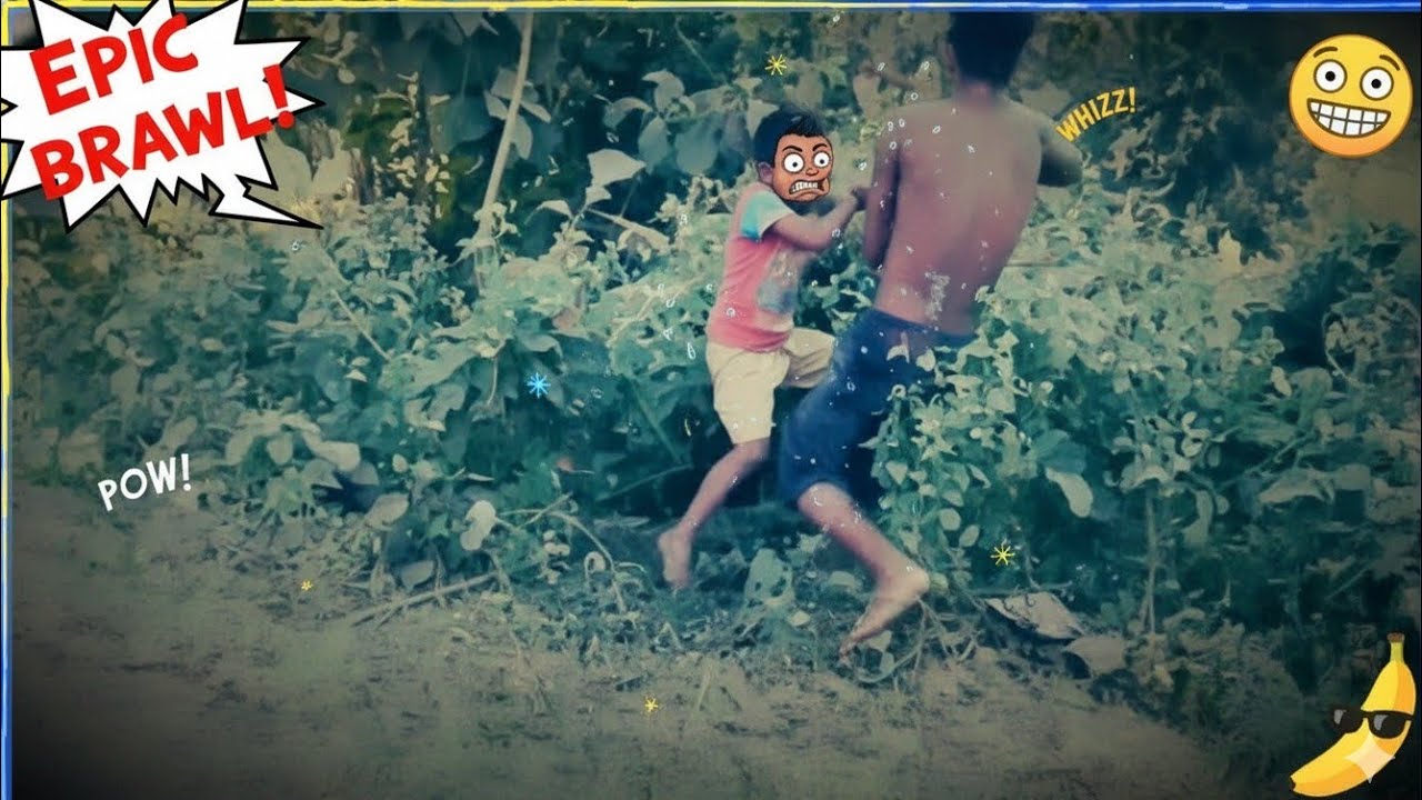 Bodo funny vedeo - YouTube