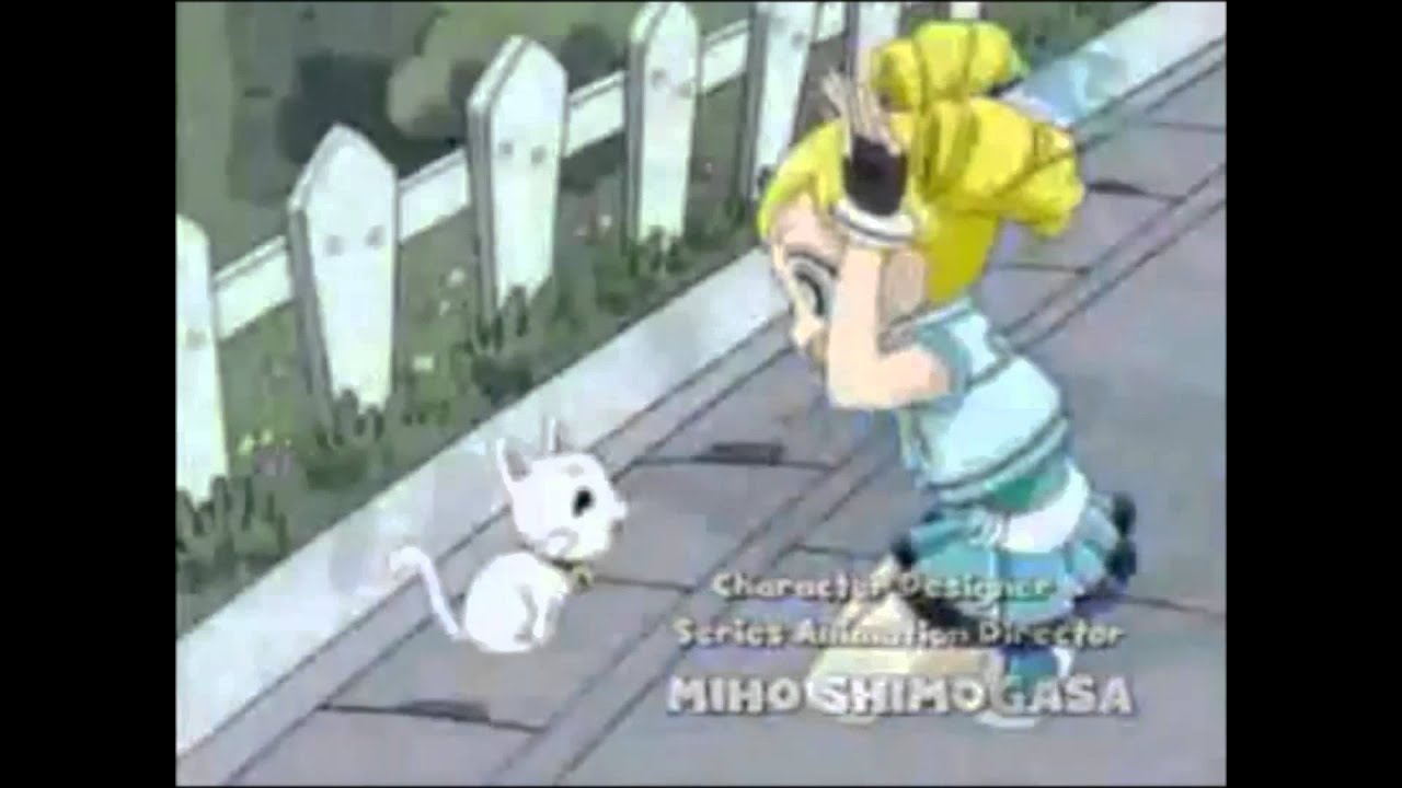 PowerPuff Girls Z opening - YouTube